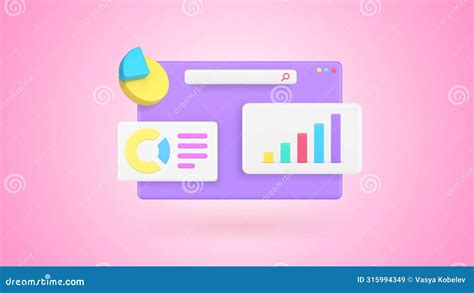 Data Analyzing Technology Computer Software Capability To Process Data