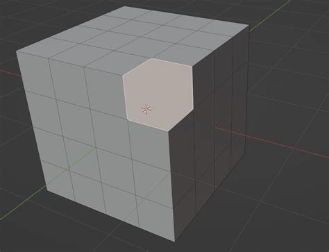 delete dissolve face r blenderhelp