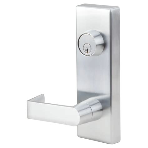 Pdq Locks 6400 Rail Filler Exit Device Instruction Manual