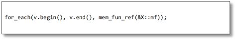 The Changing Face Of Programming Abstraction In C Sticky Bits Powered By FeabhasSticky