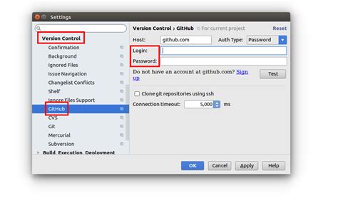 How Do You Synchronise Projects To Github With Android Studio Stack
