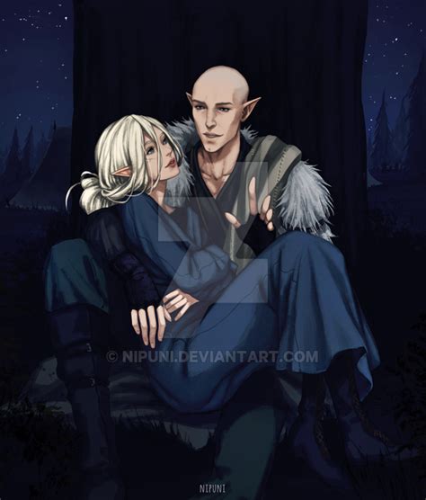 Solas Lavellan Artofit