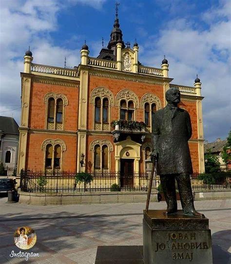 Jovan Jovanović Zmaj Serbian Poet