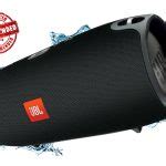 JBL PartyBox Review SoundVisionReview
