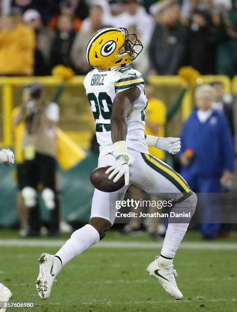 Kentrell Brice Photos And Premium High Res Pictures Getty Images