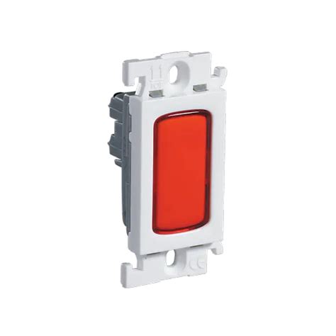 Current Rating A Modular Switch With Indicator No Of Module M At Piece In Mumbai
