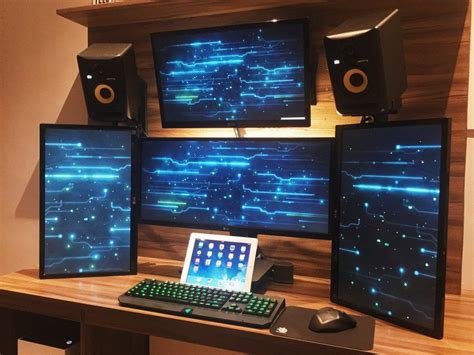 11 Crypto Trading Set Up Ideas Computer Setup Gaming Room Setup
