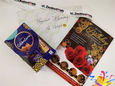 Gratitude Thankyou Zealousweb Vijay Pathak 18 Comments