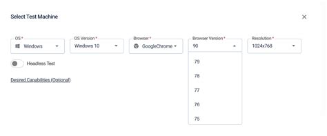 Testsigma For Scalable Codeless Test Automation Ceegees