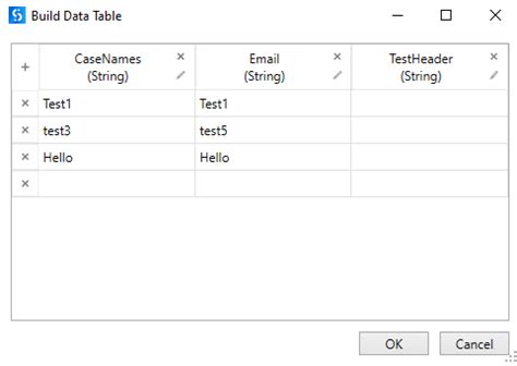 How To Copy Selected Rows From One Excel To Another Empty Excel File Studio UiPath Community