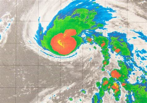The Business Case For Hyper Local Weather Forecasting How Accuracy Reduces Risk And Lowers