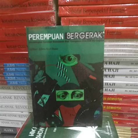 Jual Perempuan Bergerak Shopee Indonesia