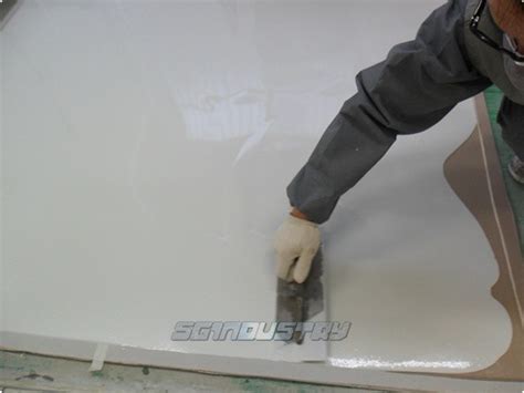 피터의 작업실 자동수평몰탈 셀프레벨링 바닥용자동수평몰탈 자동수평몰탈da Agl Da 셀프레벨링시방서 투명에폭시 투명코팅