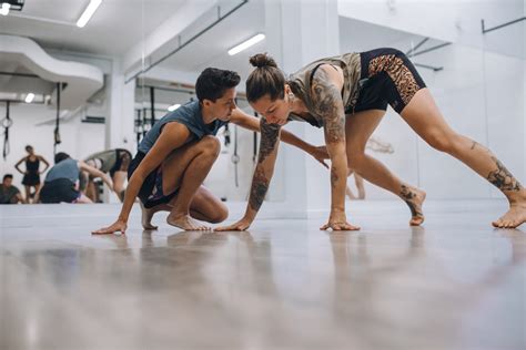 The Bamboo Body Blog Contextual Interference