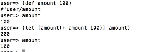 Learning Clojure Part 1 My First Assignment As A 8th Light By