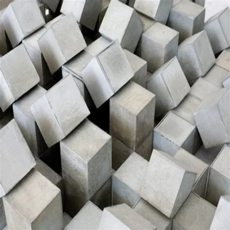 Concrete Cube Testing Services At ₹ 500sample In Greater Noida Id