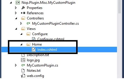 Beginner S Guide To NopCommerce Plugin Development Part 2 The Ultimate Step By Step Guide