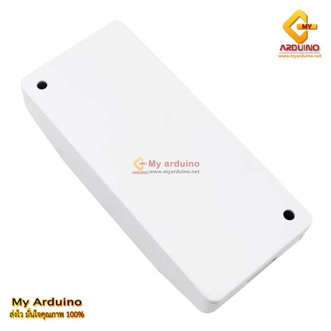 Sonoff Wifi Wireless Smart Switch สมาร์ทสวิตช์ ควบคุมสั่งเปิดปิดไฟ ผ่านมือถือ ได้ทุกที่ทั่วโลก