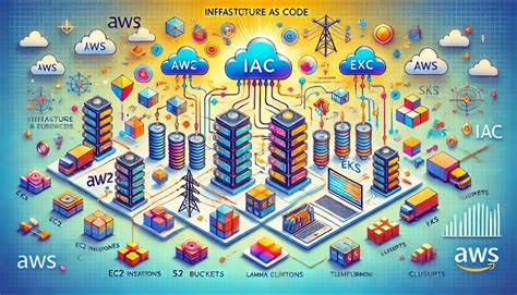 Iac Examples For Aws
