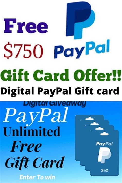 Paypal T Card Codes Artofit