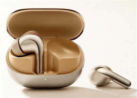 Xiaomi Buds Pro Gadgets Philippines Technology Read This Story On Magzter Com