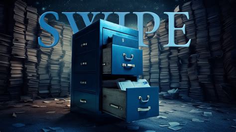 What Is A Swipe File Examples And Best Practices