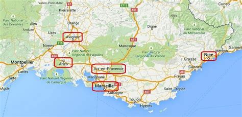 남프랑스 여행일정 비용 총정리♪ ― 아비뇽아를엑상프로방스니스에즈 모나코 네이버 블로그