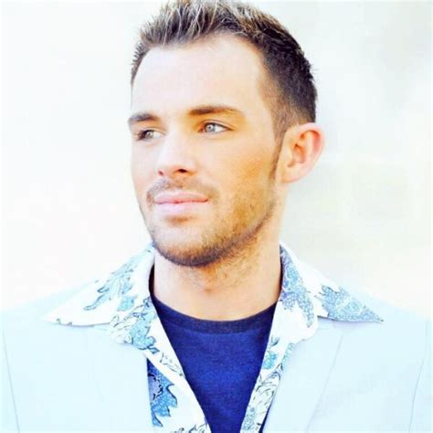 Shane Hampton Blusky Salon Suites