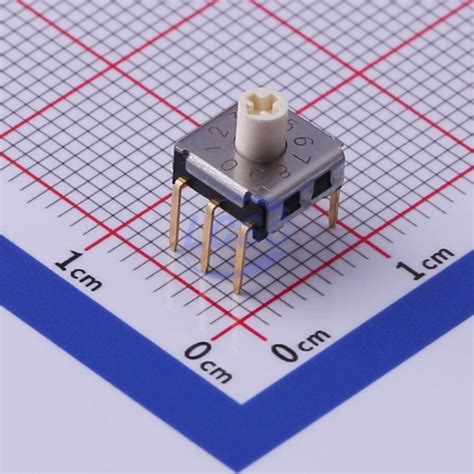R H H RA Q B Diptronics Switches LCSC Electronics