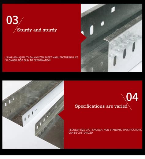 Electrical Cable Trunking Wall System Duct Aluminium Buy Outdoor Cable Trunking Hot Dip