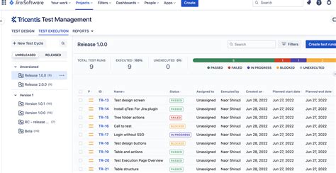 Best Test Management Tools For Jira In 2024 Boost Your Qa Process