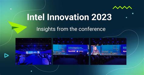 codilime on linkedin intel innovation 2023 insights from the conference