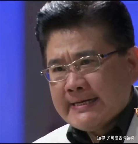 火爆全网｜九转大肠之曹可凡表情包 知乎