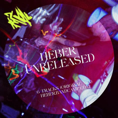 Heber Unreleased Ep Heber Heber
