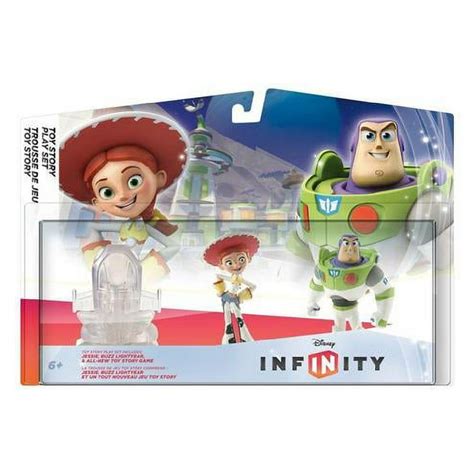 Disney Infinity Toy Story Playset