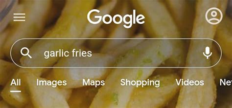Google Search Testing Again Customized Headers Based On Query