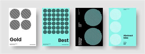 기하학적 비즈니스 프리젠 테이션 디자인 최신 보고서 레이아웃 추상 배경 템플릿입니다 포스터 팸플릿 기치 전단 책 표지 장관의 직