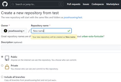 How To Simply Duplicate My Own Github Repo Stack Overflow