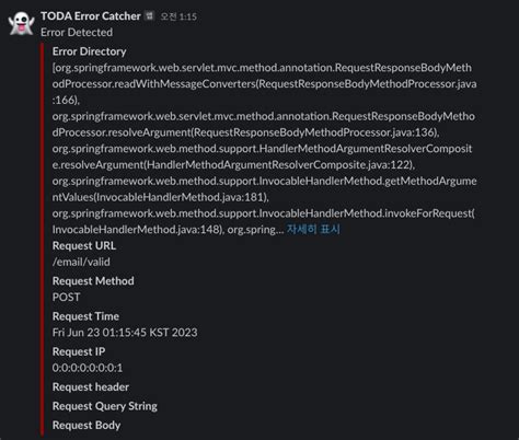 Spring Boot Thread And Threadpool Feat Async Mdc