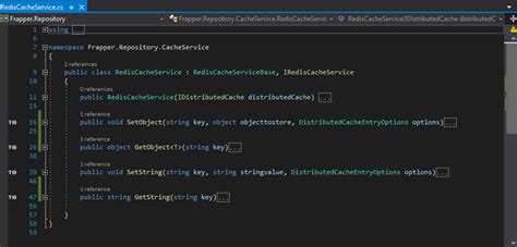 LEARN ASP NET Core From Project Tutexchange