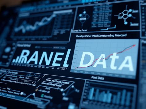 Understanding Panel Data Definition Types And Benefits Solutionshala