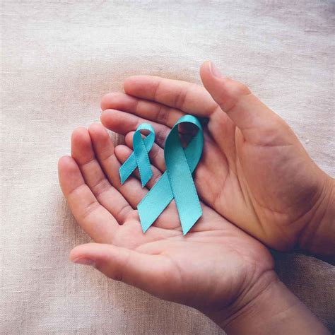 World Ovarian Cancer Day 2024