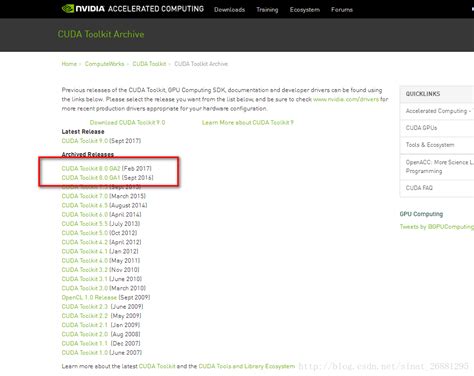 win10 64位下搭建tensorflow gpu版本的环境 64位gpu csdn博客