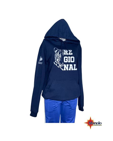 Prepa Regional Manolo Uniformes