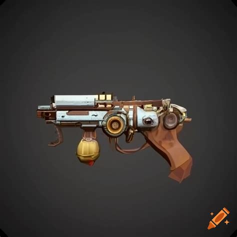 Gun Images Created On Craiyon