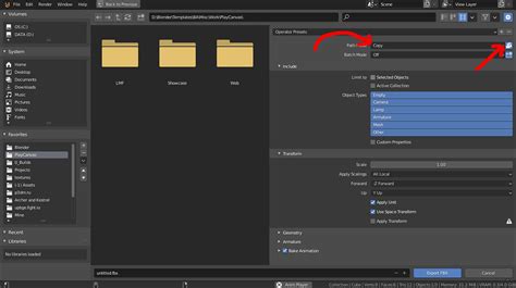 exporting models as fbx doesnt work correctly materials and textures