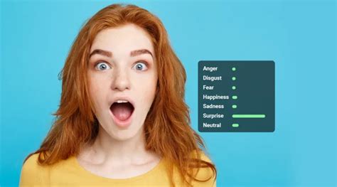 Facial Emotion Recognition A Complete Guide Visage Technologies