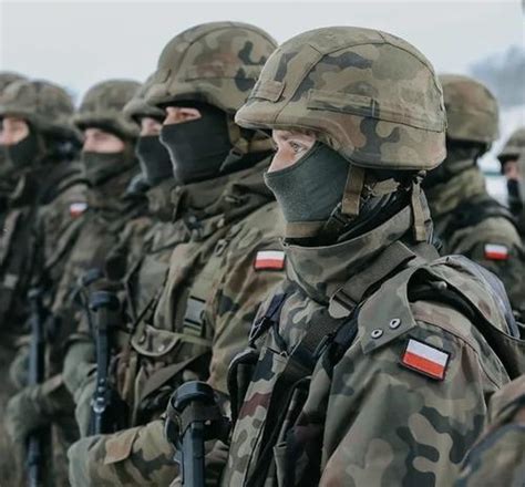 В Харьков прибыли польские и французские военнослужащие - Аргументы Недели