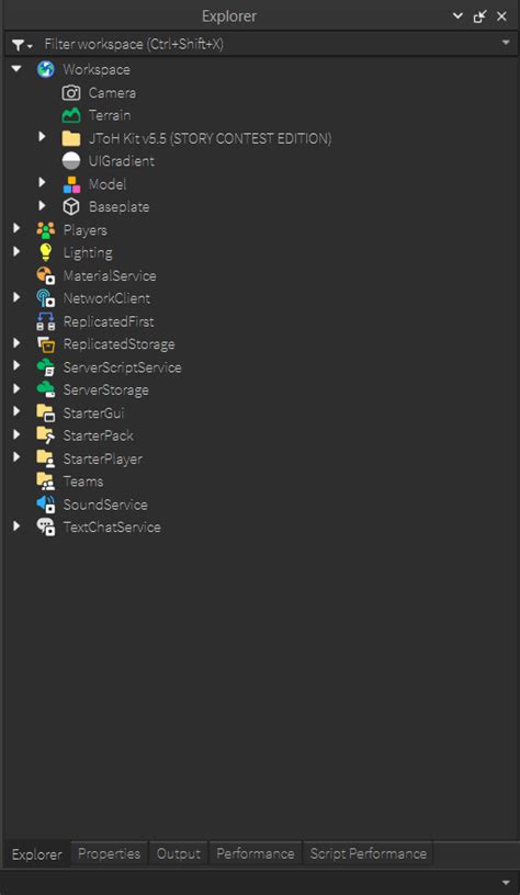 Roblox Studio Text Bugged Platform Usage Support Developer Forum