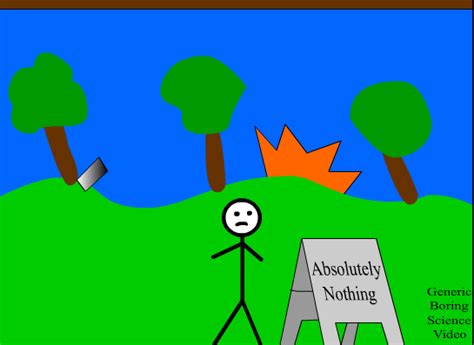 Generic Boring Science Video Play Online On Flash Museum 🕹️
